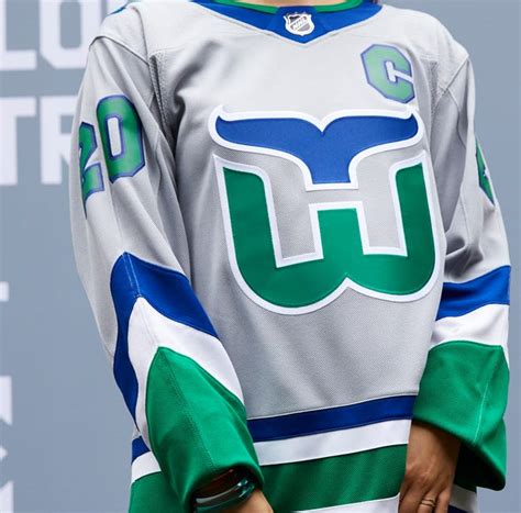 Nhl Adidas Reverse Retro Alternate Jerseys