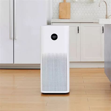 Original Xiaomi Mi Air Purifier Pro H White