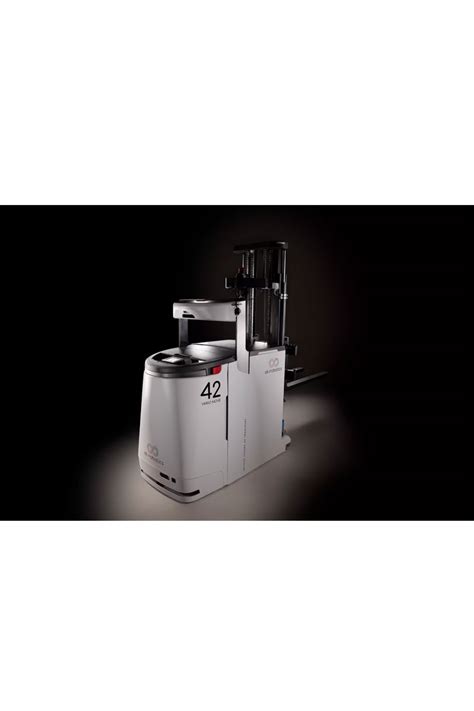 Ek Robotics Vario Move Mini Construction Equipment Cyprus