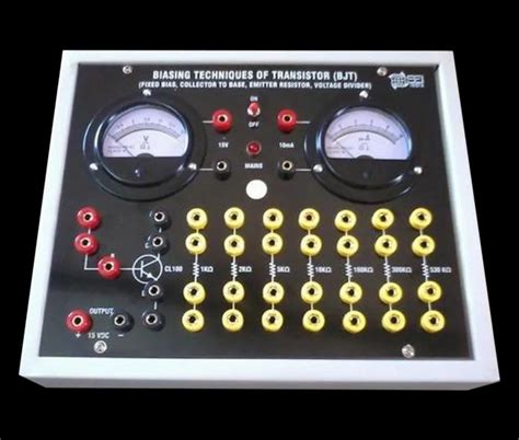 Biasing Techniques Transistor Smd Npn At ₹ 2400piece In Ambala Id