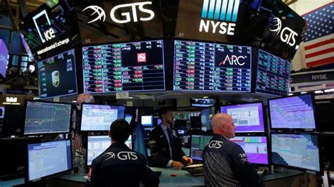 Pulih Dari Koreksi 3 Hari Kontrak Futures Bursa As Kini Flat