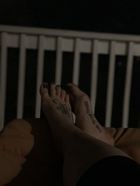 Kimberlyprincesss Feet