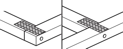 M3015 Hinged Door Assembly First Tunnels Polytunnel Construction Guides