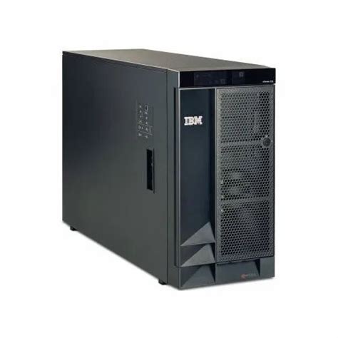 IBM Server At Rs Unit IBM P In Gurgaon ID