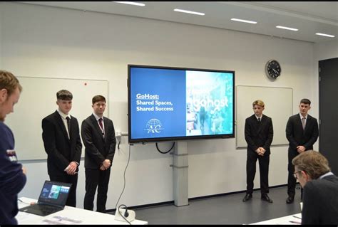 Im Excited To Share That I Recently Had The Incredible Opportunity To Participate In The Roca