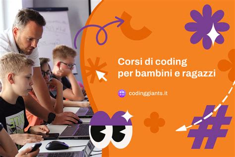 Coding Giants Italia
