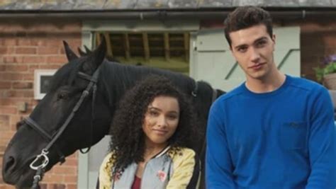 Free Rein Season 2 Episode 1 Recap And Links