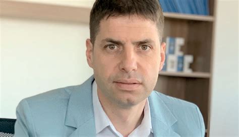 Srboljub MarkoviĆ Ako Se Ne Usavršavate Stalno Pregaziće Vas Nira Press