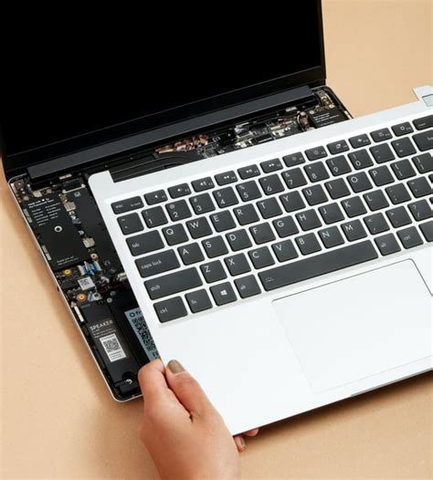 Framework S Modular And Fully Upgradeable Laptop Hits Preorder Starting At HotHardware