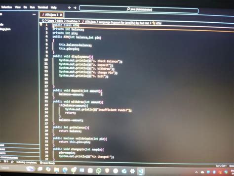 Neel Mukherjee On Linkedin Java Internshipexperience Octanet