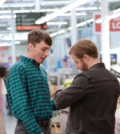 Walmart Faces Backlash After Featuring A Gay Couple