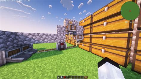 Cwmcv 2 2 Chunk Wide Miner Cheap Version