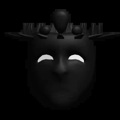Nolis Mask And Hat Forsaken Roblox Item Rolimons