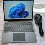 Microsoft Surface Laptop Go 2 Swappa
