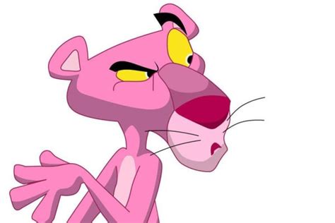 Pink Panther Desktop Wallpapers Top Free Pink Panther Desktop