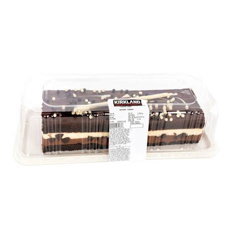 Kirkland Signature Tuxedo Cake Same Day Delivery Costco