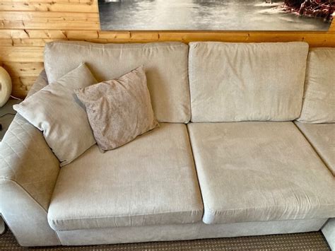 Dfs Freya Leather Corner Sofa Bed