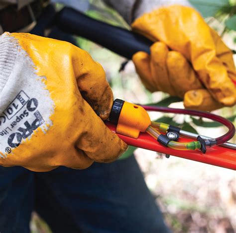 Weed Control Tools Land For Wildlife