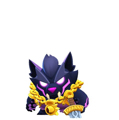 All Buzz Skins In Brawl Stars