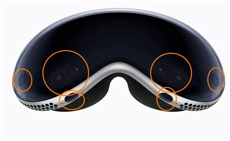 Apple Vision Pro Conoce La Revoluci N En Gafas Xr Blog Pccomponentes