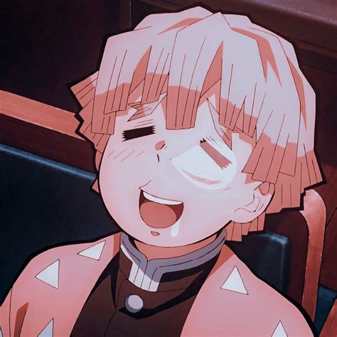 Zenitsu Agatsuma Dont Repost My Icons