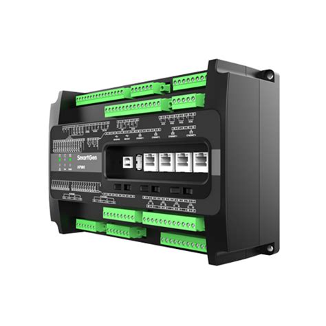 Smartgen Hpm6m Power Management Controller Pmstechnical Parameters