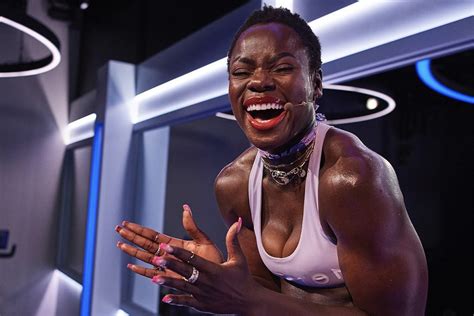 Tunde Oyeneyin Shares Her Personal Motivations