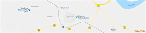 Bharwari Kaushambi Map Property Rates Projects Photos Reviews Info