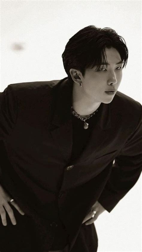 Pin By Ju On Rm ️ Namjoon Kim Namjoon Bts