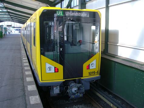 Bvg Baureihe Hk