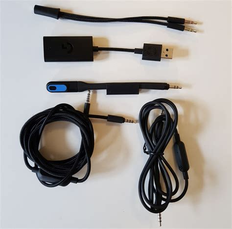 Logitech G433 Headphones Review Stuck In The Middle With You Gearburn