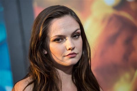 Emily Meade Actress