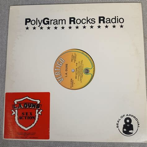 L A Guns Sex Action Pro 576 1