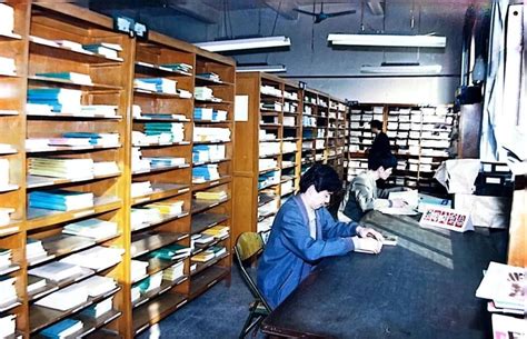 20世纪80 90年代的西电记忆，付少锋老师捐赠145件珍贵档案 西安电子科技大学 档案馆