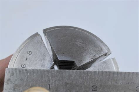 Looking For Help Identifying A Collet Typeuse