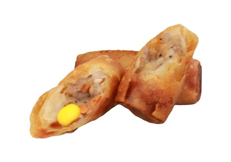 Chả Giò Thịt Gà Putino Food Thực Phẩm Chất Lượng