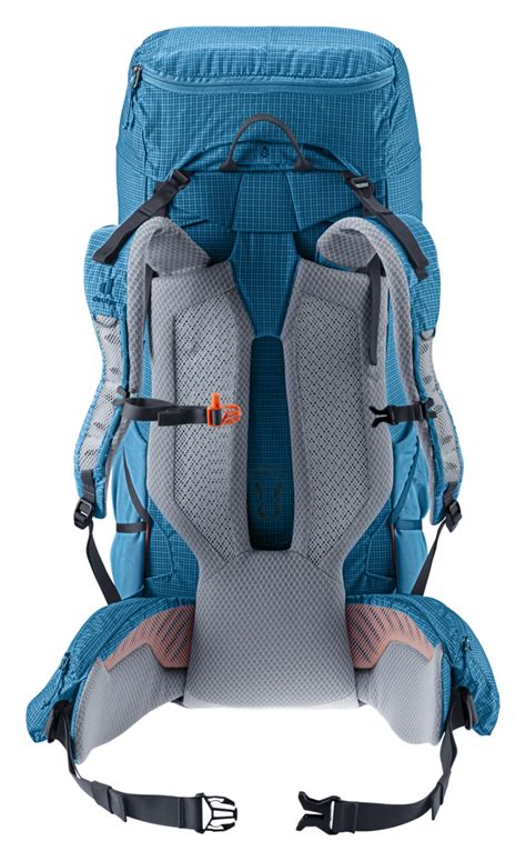 deuter Aircontact Ultra 50+5 | Trekking backpack