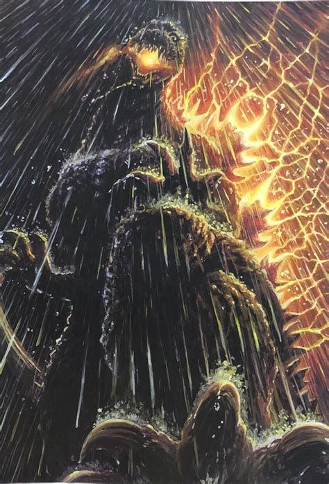 G N A Godzilla Godzilla Series Godzilla Vs Mechagodzilla Ii Toho Highres Dinosaur