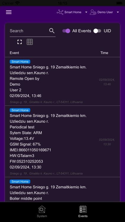 Matrix Monitoring By Topkodas Matrix Monitoring By Topkodas