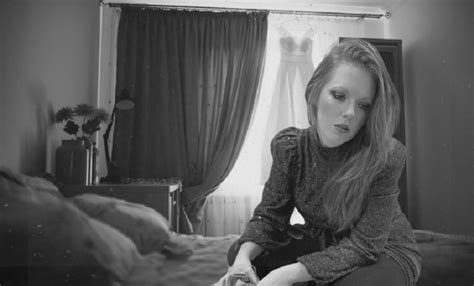 Grace Morrison “broken Things” Glamour Of The Past Shines Through