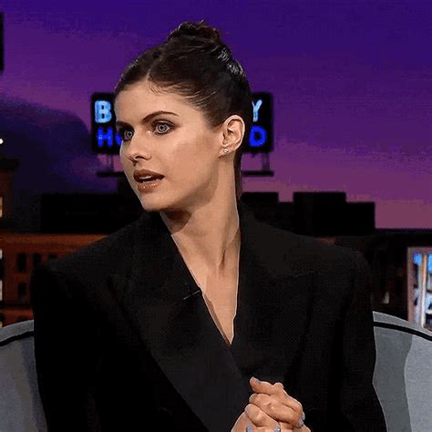 Alexandra Daddario  Alexandra Daddario Discover And Share S