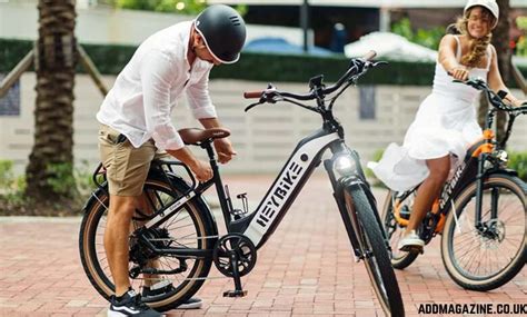 Electric Bikes Vs Regular Bikes Which One Is Better For Daily Use