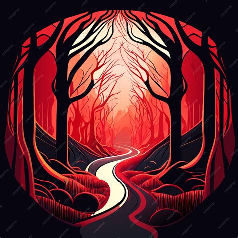 Premium Vector Brainless Zombie With Outstretched Hands Vector
