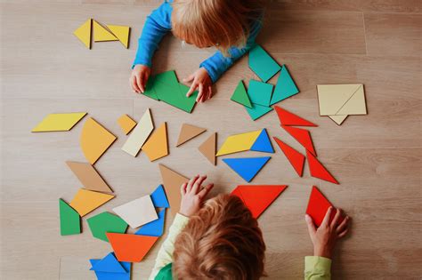 Esciencecommons Gender Gap In Spatial Reasoning Starts In Elementary School Meta Analysis Finds