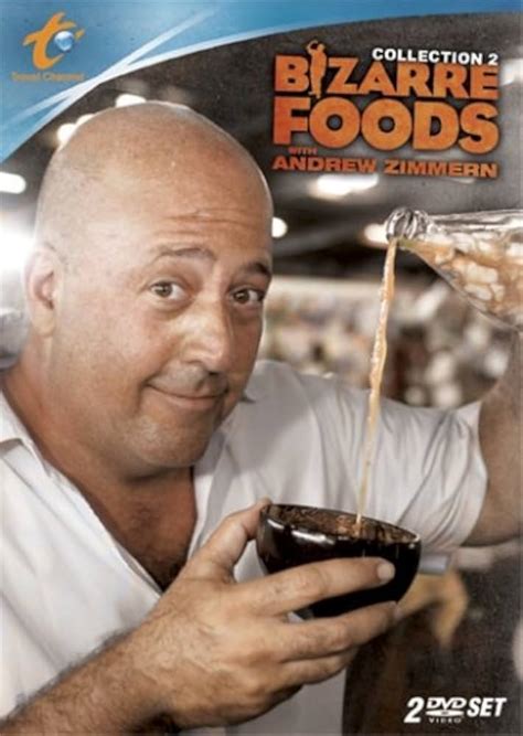 Andrew Zimmern Tv Shows 60 Photos Moonagedaydreamfilm