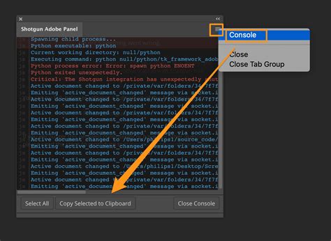 Photoshop Integration Panel Is Stuck Loading Some Thing Went Wrong