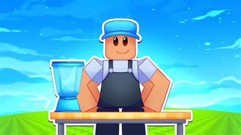 Milkshake Factory Tycoon磻 Jouez Sur Roblox