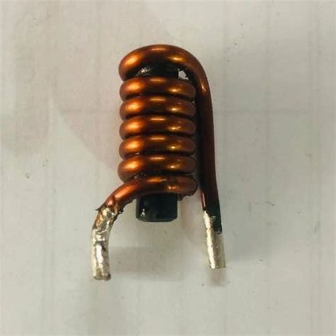 15uh Rod Core Inductor At ₹ 12piece In Pune Id 2852718194062