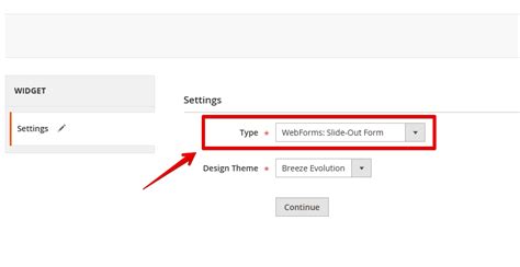 Magento Slideout Custom Form Enhance User Interaction With Custom Forms MageMe Magento Blog