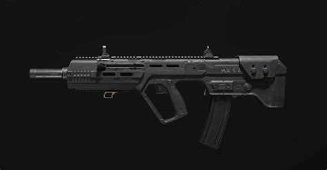 Best Ram 7 Loadout Class Build In Mw3 Polygon